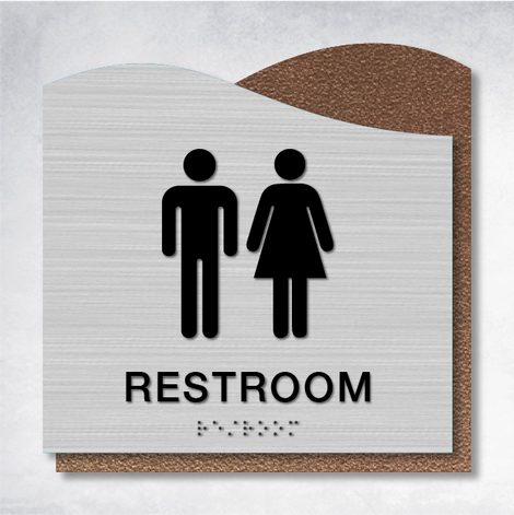 ADA Restroom Sign Requirements: What You Need to Know – Complete Guide